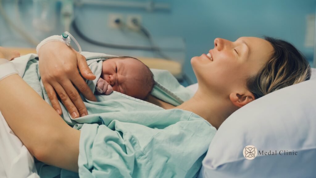 Newborn Follow-up - DR. ALP ŞEN
