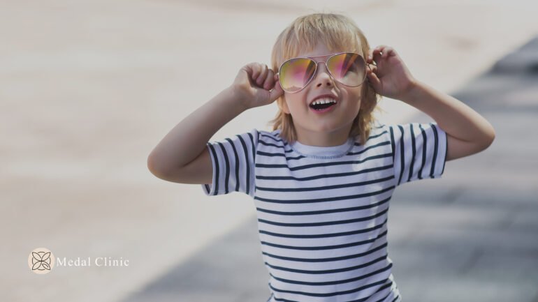 First Aid for Sunstroke and Home Precautions - DR. ALP ŞEN